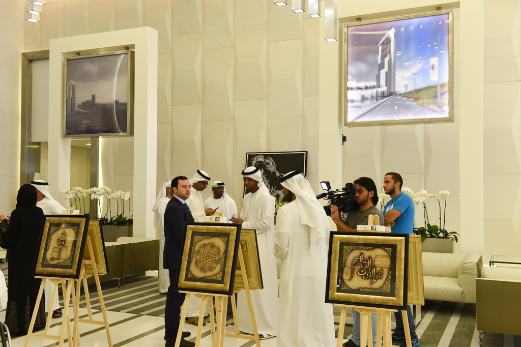 Ambasada Bosne i Hercegovine u Abu Dhabiu pokrovitelj i suorganizator ...